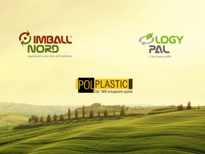 Lavorare insieme perchè vinca l’ambiente - Polplastic